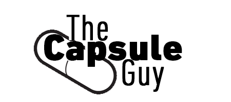 Veterinary Capsules for cats and dogs and larger stock animals. – The ...