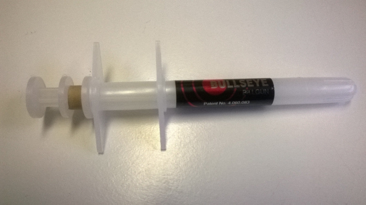 Veterinary Capsule applicator – The Capsule Guy